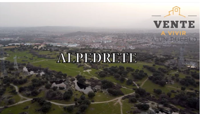 Descubre Alpedrete: qué ver y hacer en este pueblo de España ...